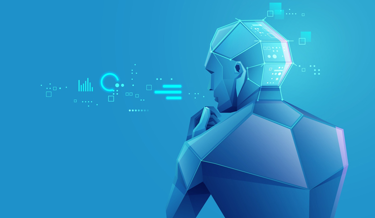 Human-like AI cognition requires connection to real world through ...