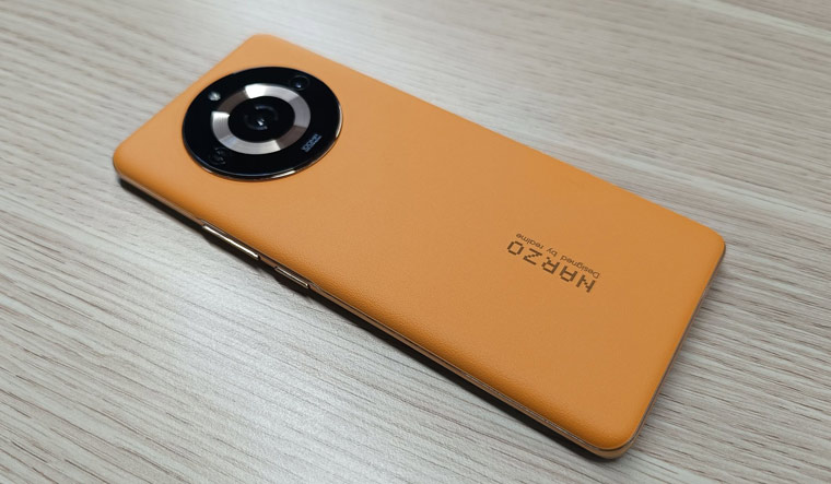 Realme Narzo 60 Pro: Performance and value combined - The Week