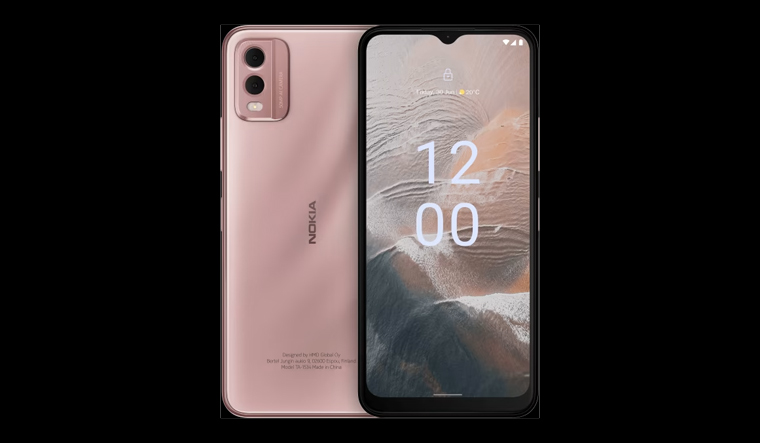 Nokia C32 review: A budget Android device with decent design and ...