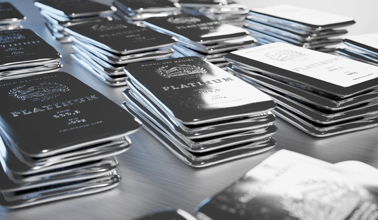 Metals found to self-heal, revolutionising engineering possibilities ...