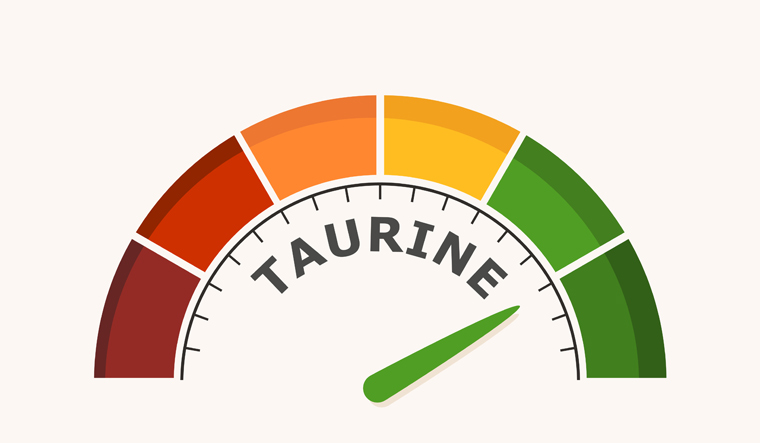 Taurine: The elixir of life? New research points to anti-aging benefits ...