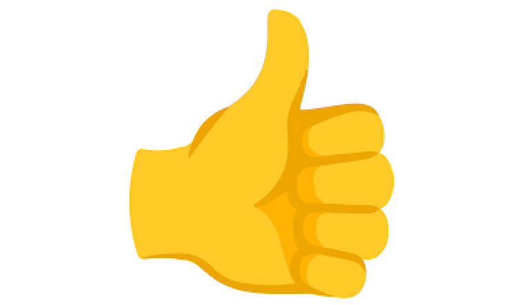 Canadian court recognises 'Thumbs Up' emoji as valid contract approval ...