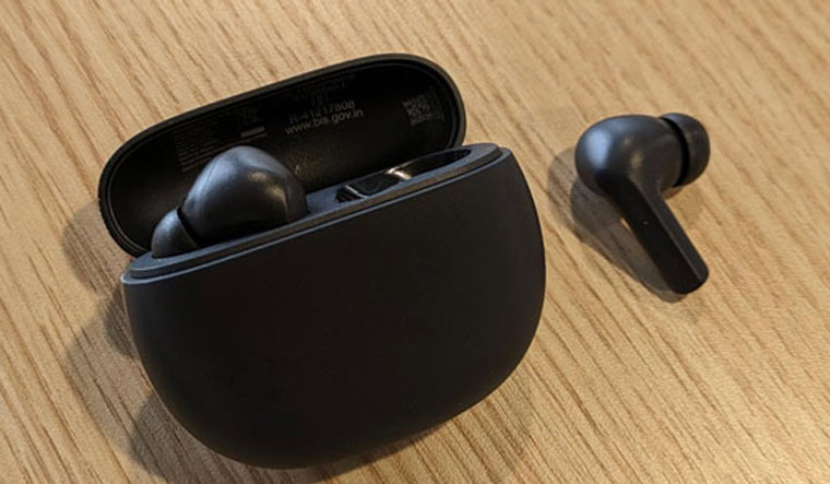 Redmi buds 4 Active: Budget-friendly TWS earbuds that packs a punch in ...