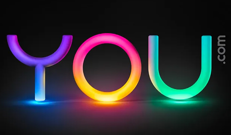 Discover you.com: The future of personalised internet services- The Week