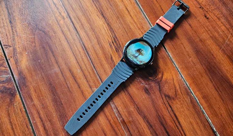 Boult Striker Plus: Pros and cons of an affordable smartwatch option ...