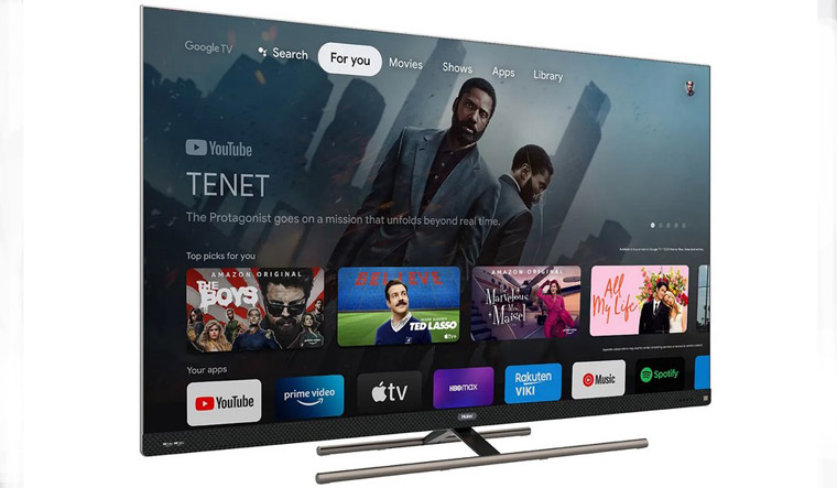 Haier S9QT QLED TV review: Impressive display and feature-rich ...