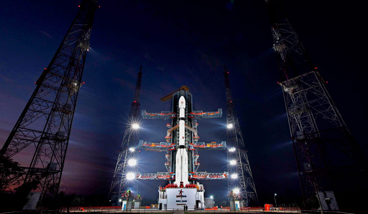 ISRO's INSAT-3DS satellite launch to improve weather forecasting- The Week
