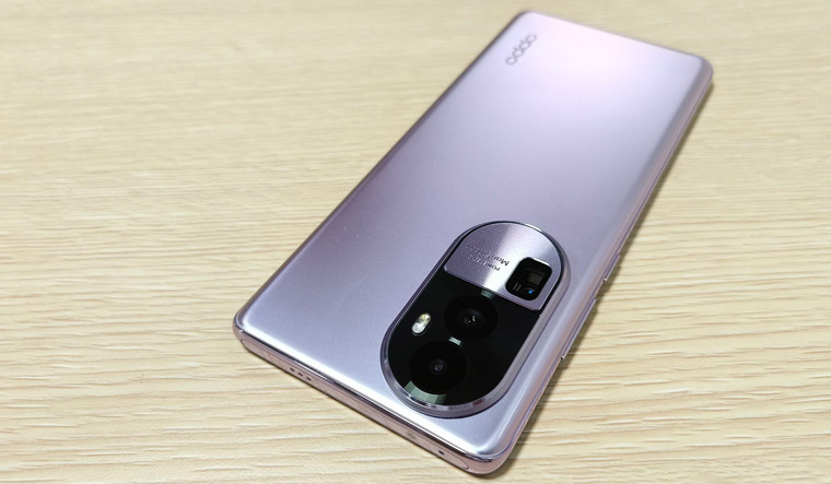 Oppo Reno 10 Pro+: The perfect blend of power and photography!- The Week