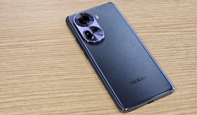 Oppo Reno11: A budget-friendly option for camera enthusiasts- The Week