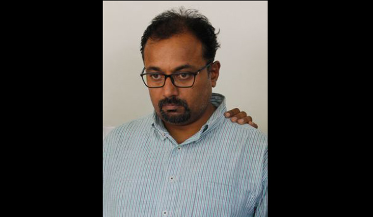 Gujarat man accused of wife's murder on the run once more- The Week