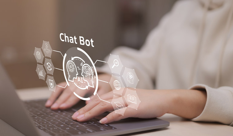 AI takes a leap forward in understanding conceptual relationships- The Week