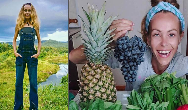 Vegan influencer's tragic death highlights dangers of extreme diets ...