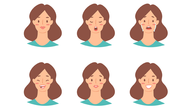 Study sheds light on the brain's role in emotion regulation- The Week