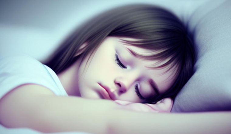 Lucid dreaming: Exploring the world of conscious dreaming- The Week