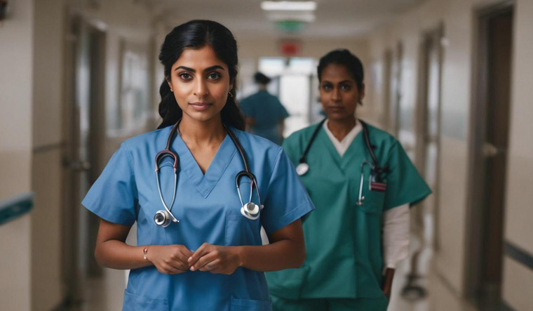 Nursing officer vacancy in Uttar Pradesh University of Medical Sciences ...