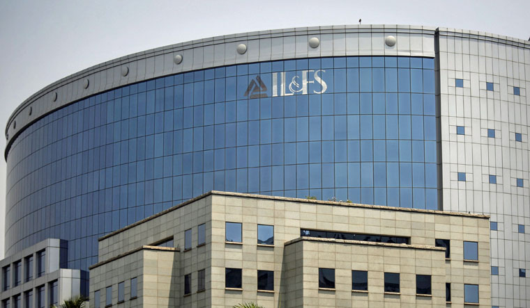 IL&FS crisis: ED conducts fresh raids in Mumbai- The Week