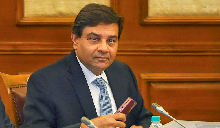 Urjit Patel appointed as vice president of AIIB- The Week