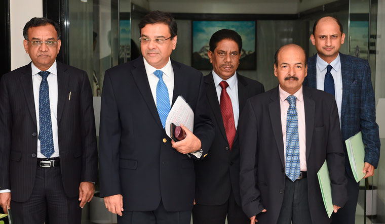 RBI leaves rates unchanged; rupee sinks on surprise move- The Week