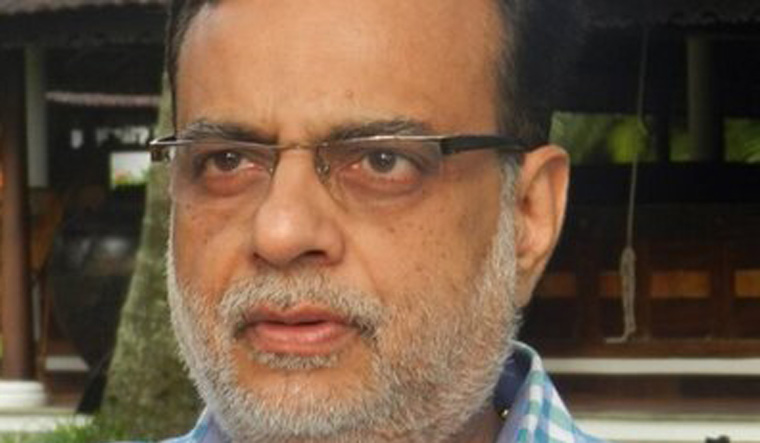 Finance Secretary Adhia to retire on Nov 30; Jaitley praises his ...