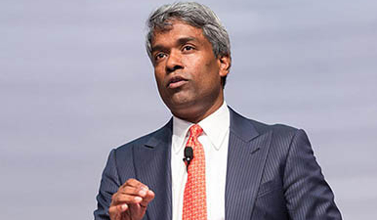 Kerala-born Thomas Kurian to head Google Cloud- The Week