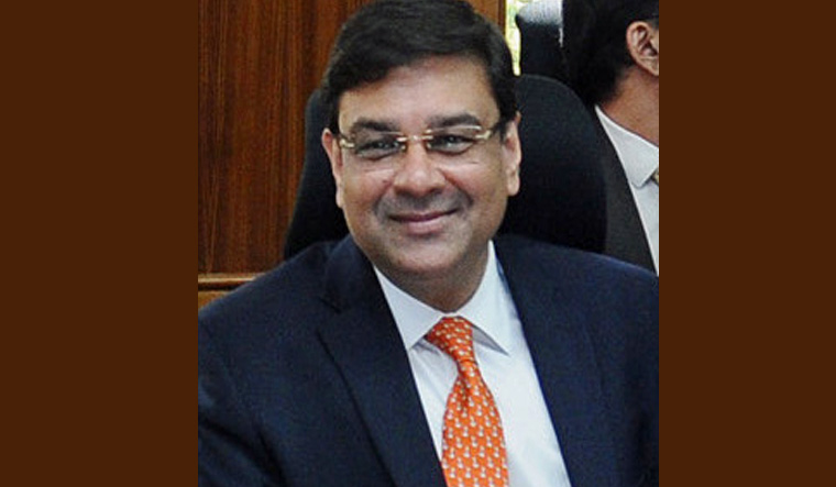 Panel on RBI's capital framework likely to be formed this week- The Week