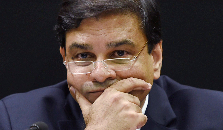 What led to former RBI governor Urjit Patel's sudden resignation?- The Week