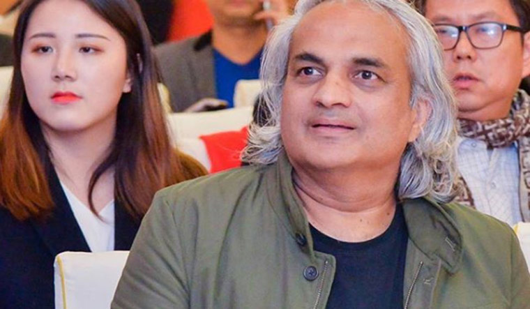 Molestation case: Angel investor Mahesh Murthy arrested- The Week