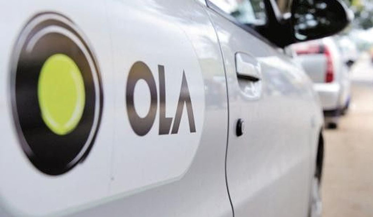 Inside Ola founder's plan to build the world's largest electric scooter ...