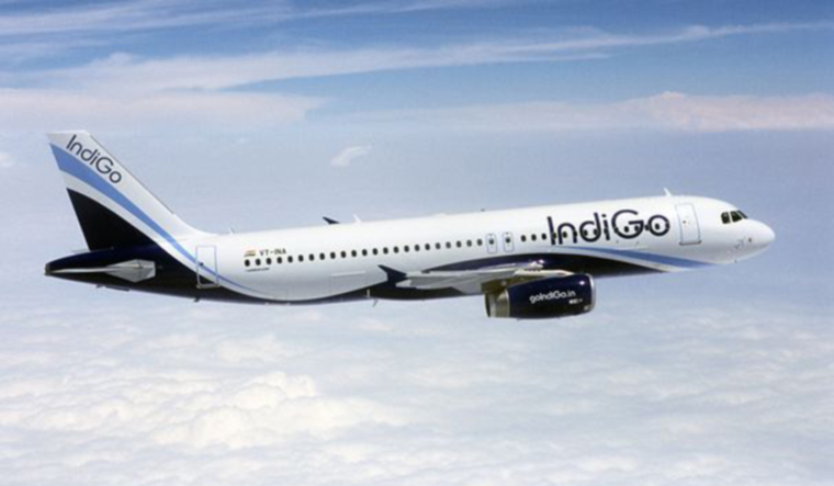 Engine glitches again hit two IndiGo A320 Neo planes- The Week