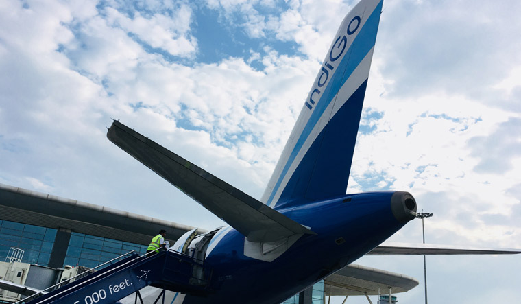 IndiGo, GoAir restricted from operating P&W engines-powered A320 neo ...