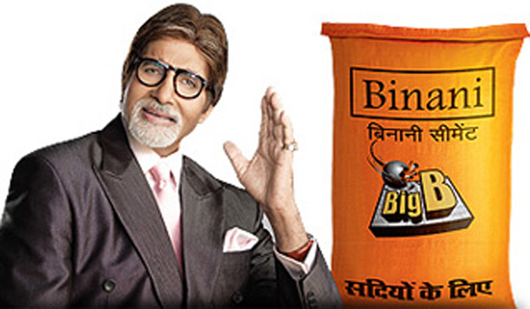 UltraTech gets regulator's nod for Binani Cement bid- The Week