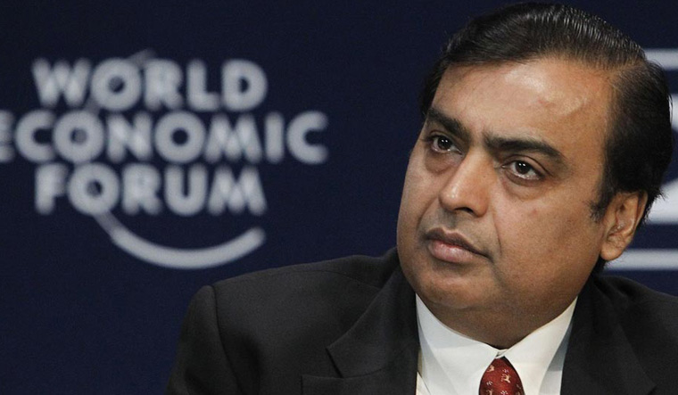 Mukesh Ambani enters the race to buy Liverpool FC: Reports- The Week
