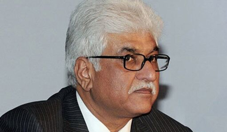 CII, NITI Aayog working together for suitable agri policy: R.B. Mittal ...