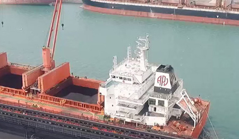 How Paradip Port became the second busiest port in India- The Week