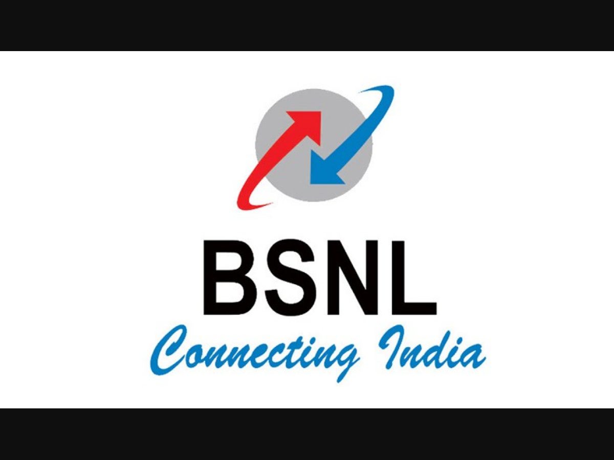 Bsnl Logo Png