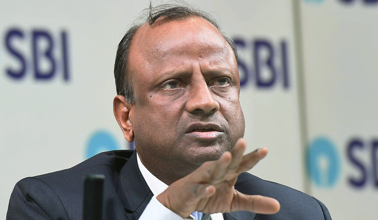 SBI second quarter profit surges as NPAs decline- The Week