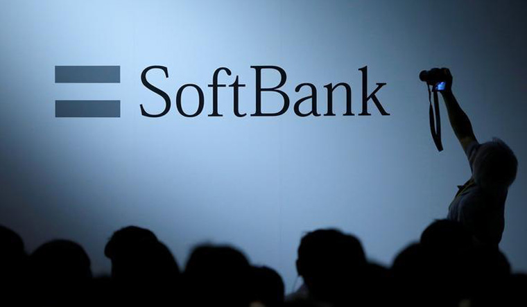 Japan's SoftBank returns to profit on global stock boom- The Week