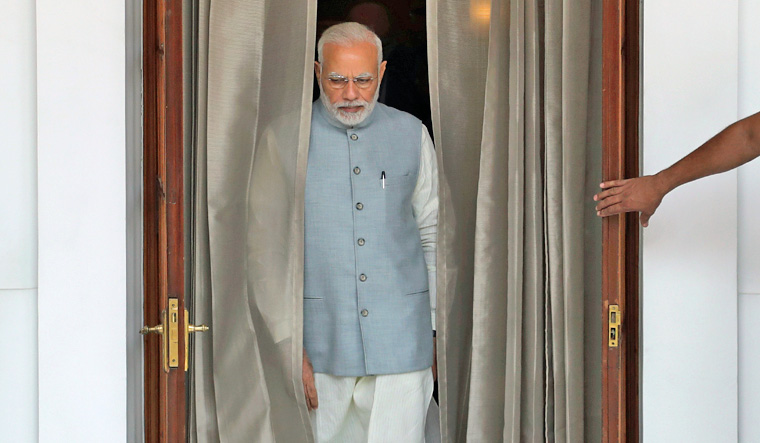 Govt opens up joint secretary-level posts to private sector- The Week