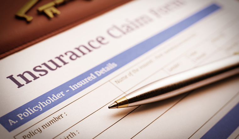 Life insurance segment shows rebound as premium collections normalise ...