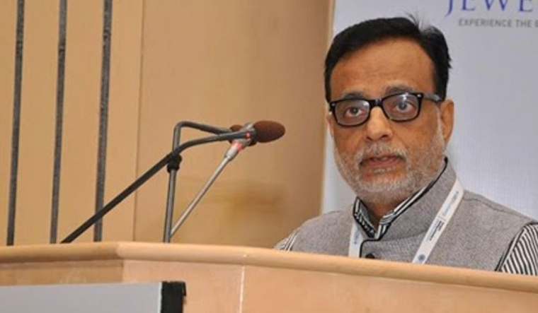 GST in 'smooth phase', return simplification high on agenda: Adhia- The ...