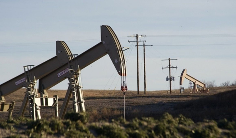 Explained: What's the effect of Russian oil price cap - The Week