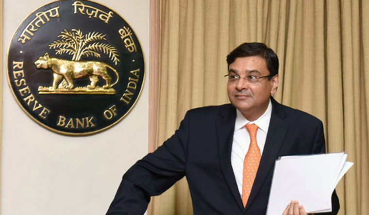 RBI Governor seeks more powers to effectively regulate PSBs - The Week