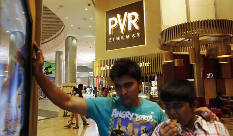 PVR to acquire Sathyam Cinemas; here are the numbers crunched- The Week