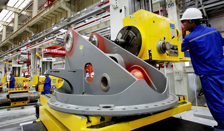 Global economy: Trade frictions disrupt global factory growth- The Week