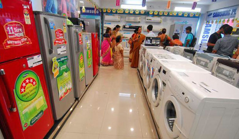 Indian consumers foresee a gloomy future: RBI survey- The Week
