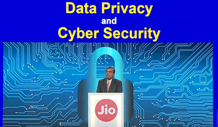 Mukesh Ambani unveils fibre broadband service at Reliance AGM- The Week