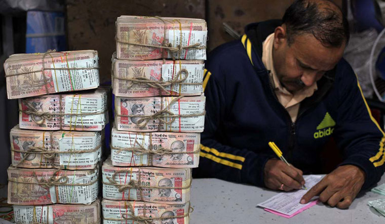 As demonetisation process over, what has India gained?- The Week