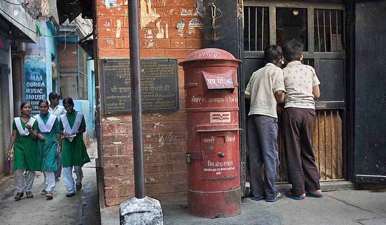 Government mandates India Post to take banking to rural areas- The Week