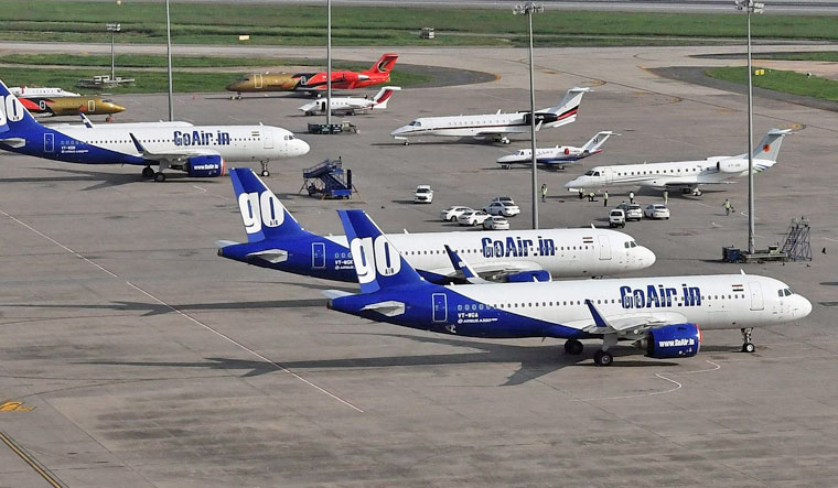 What’s brewing at the Wadia Group ahead of GoAir’s IPO?- The Week