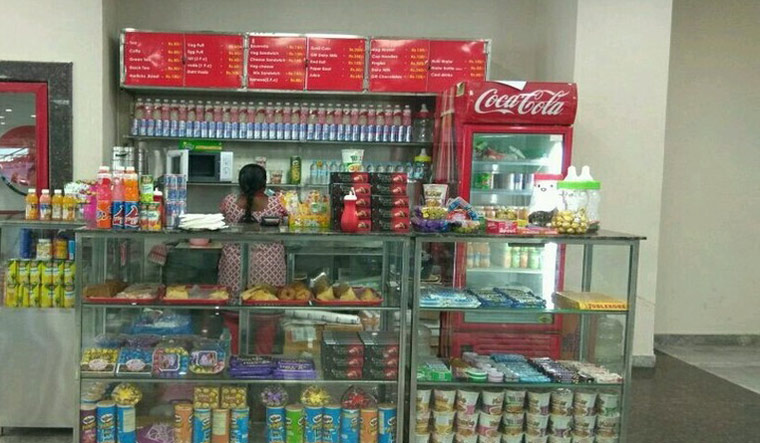 Govt-run airports to have counters offering tea, snacks at MRP- The Week